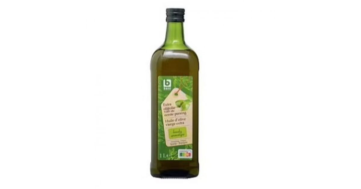 Huile d'olive Vierge Extra Boni -1l | Kilakitu
