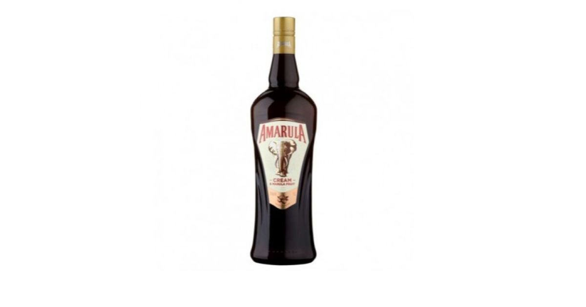Amarula 1L | Kilakitu